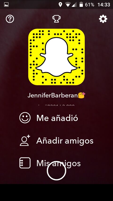 SnapChat para Android – Cómo Descargar y Consejos - 7 pasos - Android ...