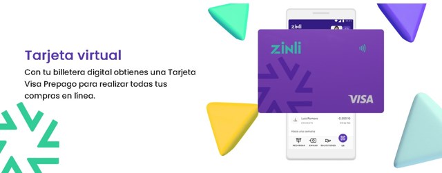 ¿Qué es Zinli? – App para transferencias. - Android Doncomos.com