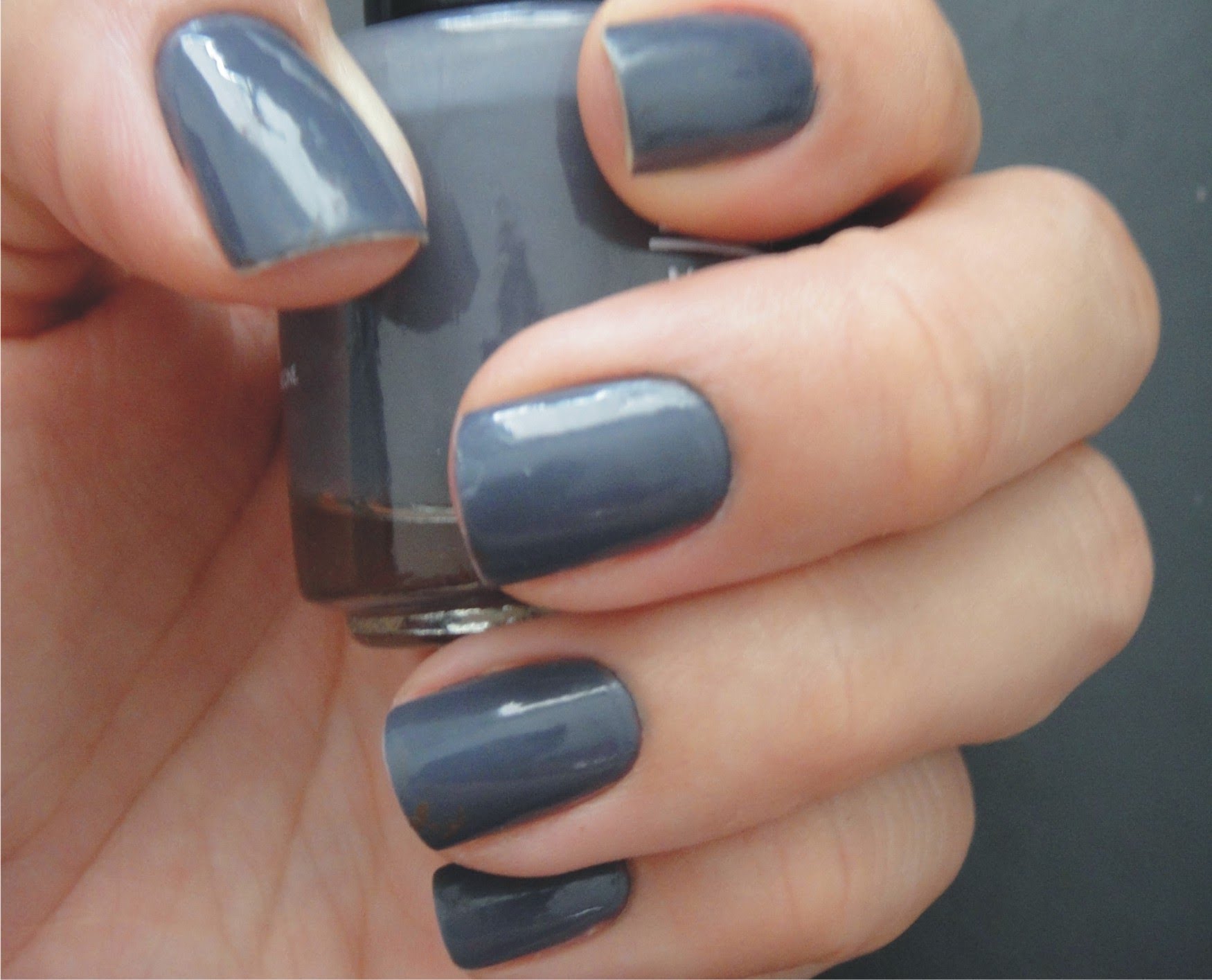 Cómo pintarse las uñas - 6 pasos - Belleza Doncomos.com