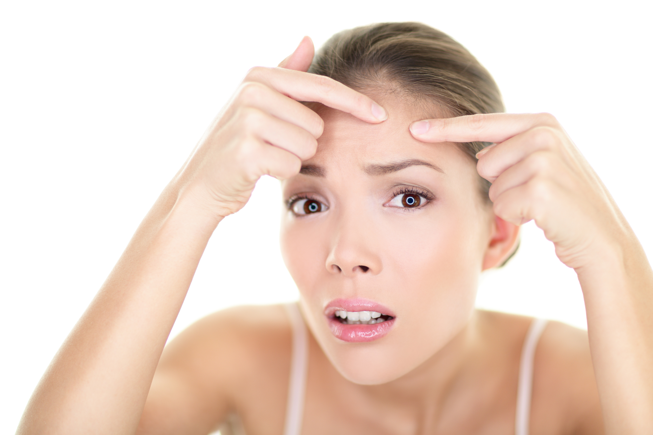 Cómo eliminar un grano de la cara rápidamente - 40 pasos - Belleza ...