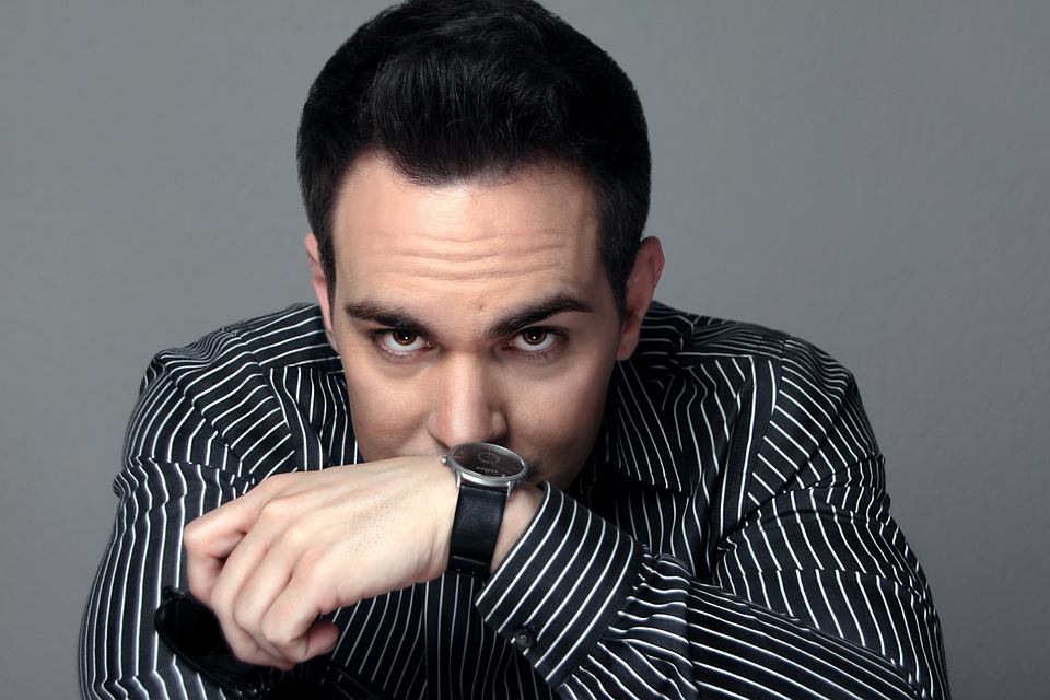 Cómo ser guapo - Belleza Doncomos.com