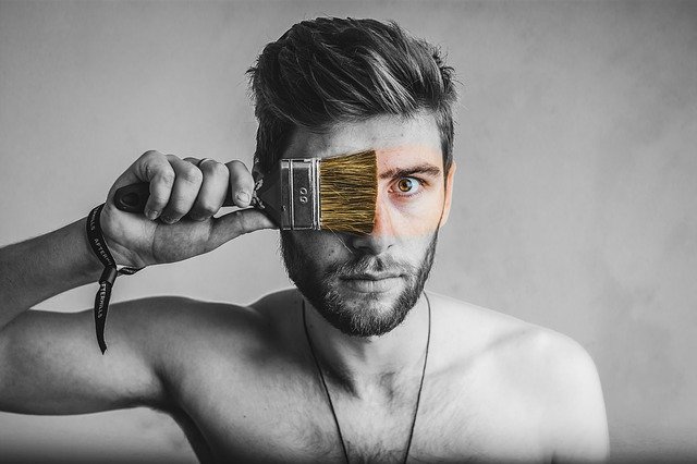 Cómo saber si eres guapo - Belleza Doncomos.com