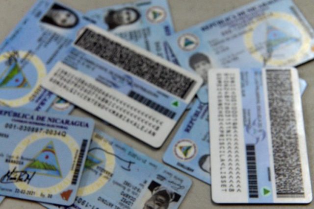 Cómo denunciar pérdida de cédula - Dinero Doncomos.com