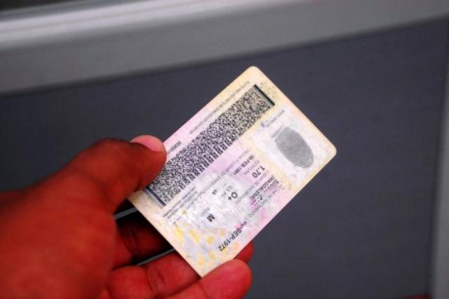 Cómo denunciar pérdida de cédula - Dinero Doncomos.com