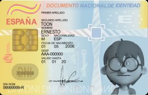 Cómo calcular la letra del DNI - 38 pasos - Dinero Doncomos.com