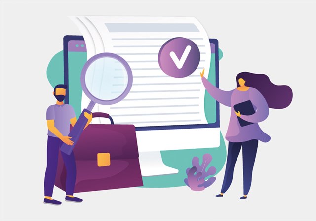 ¿Cómo hacer la verificación de identidad en ZT Global? - Dinero ...