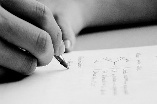 Cómo se escribe através o a través - 10 pasos - Educar Doncomos.com