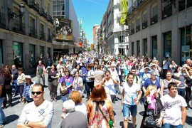 Cómo se escribe através o a través - 10 pasos - Educar Doncomos.com