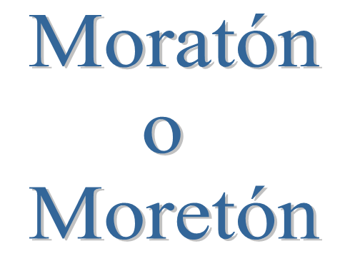Cómo se dice moratón o moretón - 8 pasos - Educar Doncomos.com