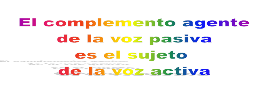 Cómo reconocer el complemento agente - 18 pasos - Educar Doncomos.com