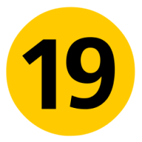 Cómo se escribe 19 - Educar Doncomos.com