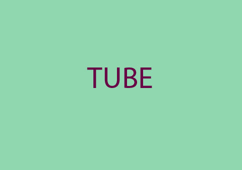 Cómo se escribe tuve o tube - Educar Doncomos.com