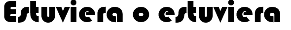 Cómo se escribe estuviera o estubiera - Educar Doncomos.com