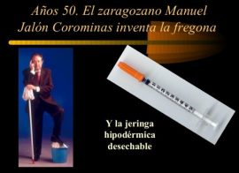 Quién inventó la fregona - 7 pasos - Educar Doncomos.com