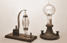 Quién inventó la luz - 11 pasos - Educar Doncomos.com