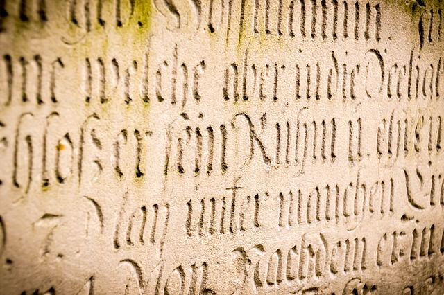 Cómo aprender latín - 18 pasos - Educar Doncomos.com