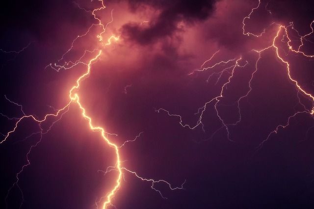 Qué es fenómenos naturales – Definición, Significado y Concepto - 18 ...