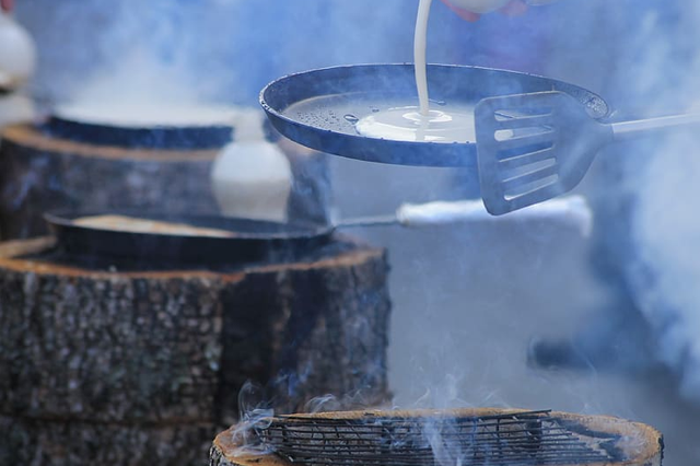 Qué es masa – Definición, Significado y Concepto - Educar Doncomos.com