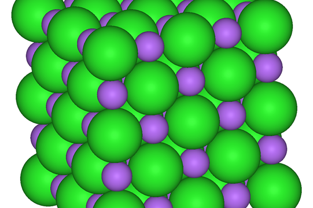 Qué es un ion – Definición, Significado y Concepto - Educar Doncomos.com
