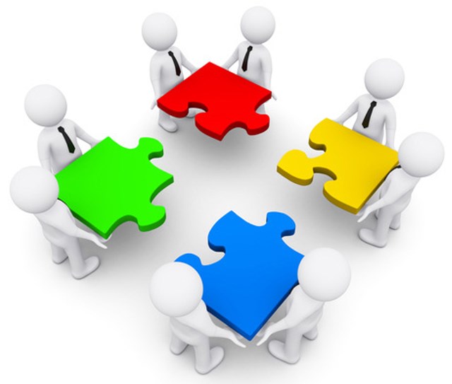 Qué es integración – Definición, Significado y Concepto - Educar ...