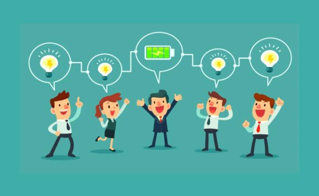 Qué es un líder – Definición, Significado y Concepto - Educar Doncomos.com