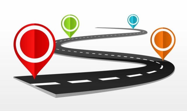 ¿Qué es un Road Map o Mapa de Ruta? - Educar Doncomos.com