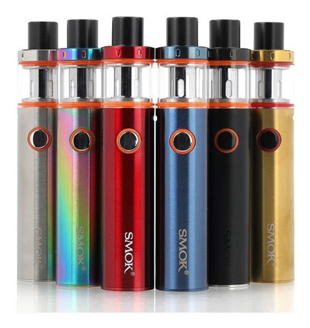 El vaper y como funcionan estos aparatos - Educar Doncomos.com