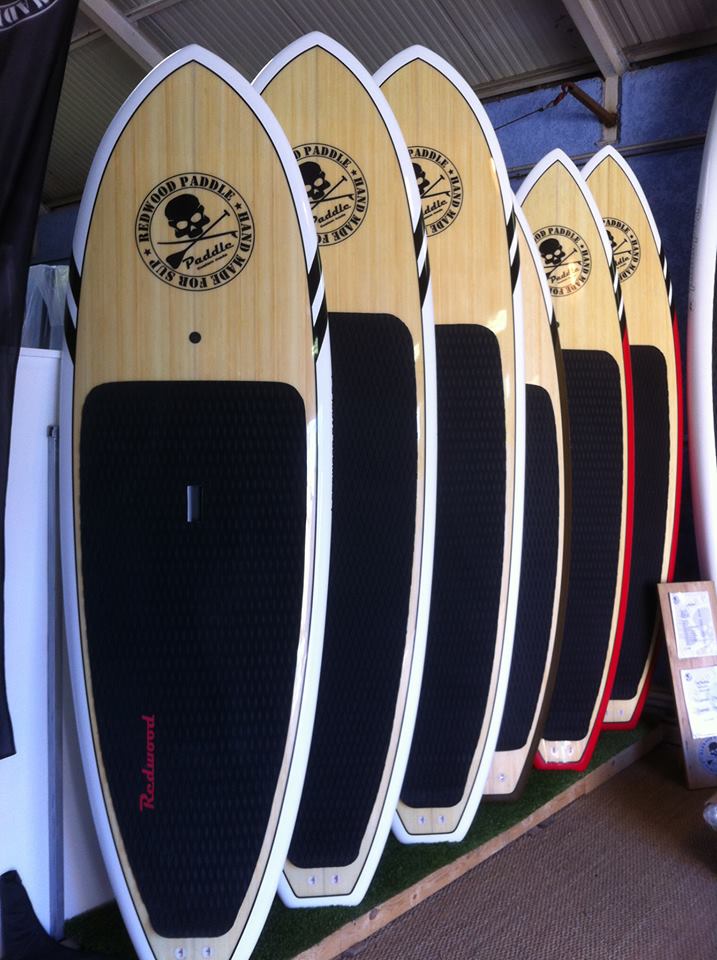 Cómo elegir una tabla de paddle surf - 6 pasos - Ejercicio Doncomos.com