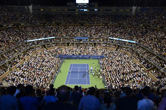 Cómo ver tenis en directo - 7 pasos - Ejercicio Doncomos.com