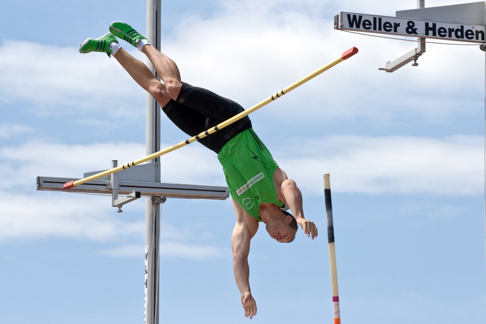 Cómo correr y saltar - Ejercicio Doncomos.com