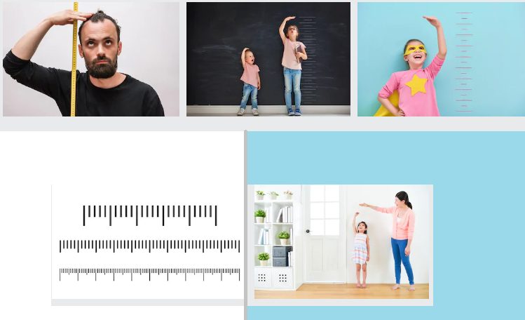 Cómo ser más alto - Ejercicio Doncomos.com