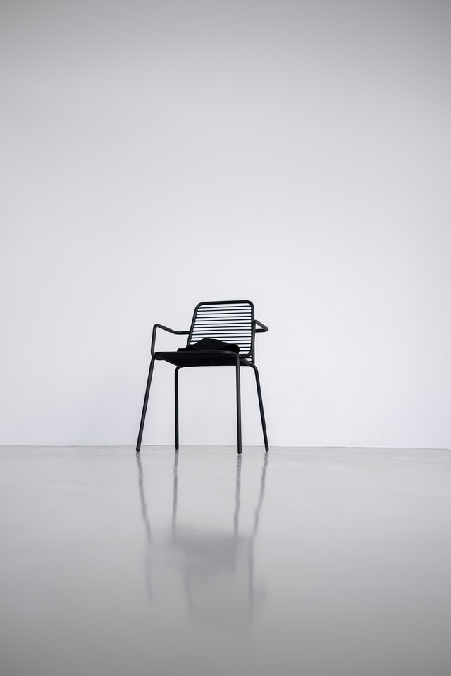 Cómo hacer ejercicios con una silla - 22 pasos - Ejercicio Doncomos.com