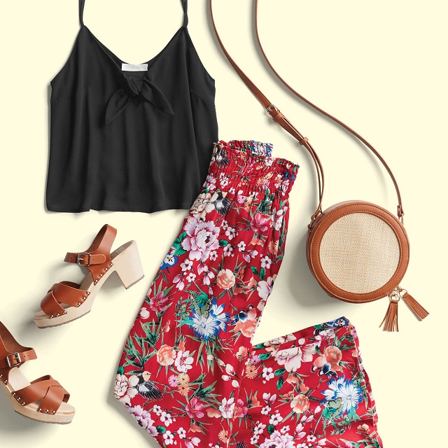 Outfits de Primavera – Muchos consejos que te gustarán - Fiesta ...