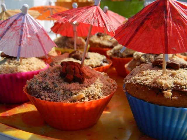 Fiesta de cumpleaños en la playa para niños, ideas para organizarla ...