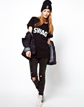 Cómo ser swag - 17 pasos - Ocio Doncomos.com