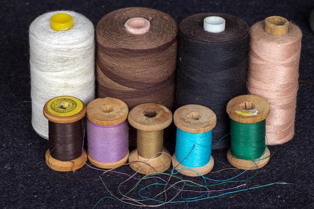 Cómo aprender a coser - 17 pasos - Ocio Doncomos.com