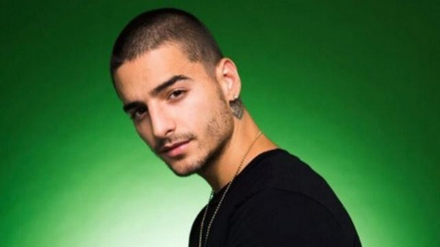 Cómo conseguir un autógrafo de Maluma - Ocio Doncomos.com