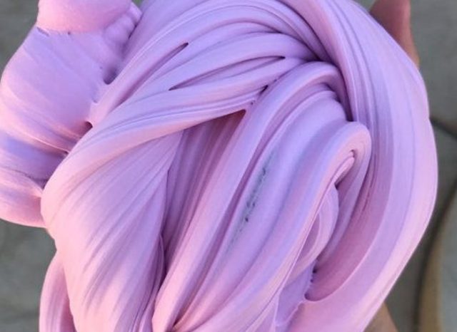 Cómo hacer Slime con Cola Blanca - 5 pasos - Ocio Doncomos.com