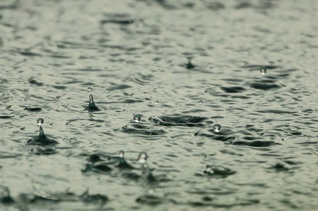 Cómo saber si va a llover - Ocio Doncomos.com