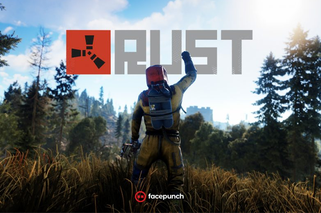 Cómo descargar e instalar Rust - 4 pasos - Ocio Doncomos.com