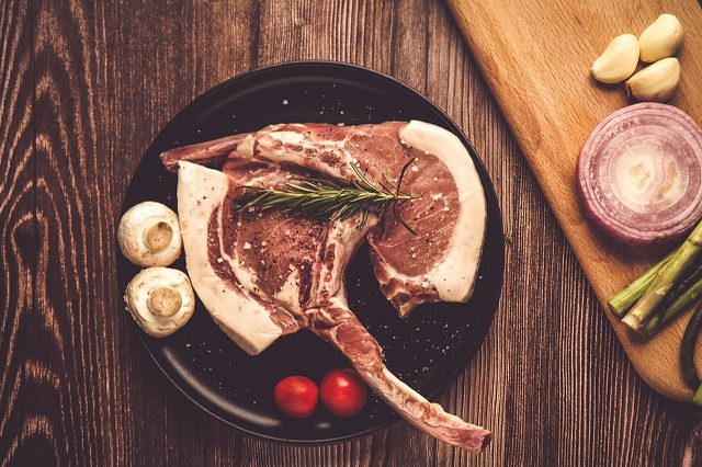 Cómo tomar la foto perfecta de un plato de comida - Ocio Doncomos.com