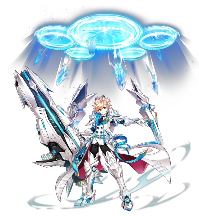 Consejos para la misión de 3rd job en Elsword - Ocio Doncomos.com