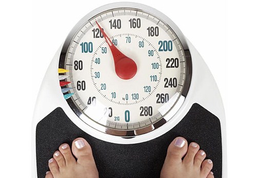 Cómo engordar - 10 pasos - Peso Doncomos.com