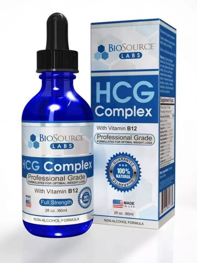 Dieta HCG – Cómo hacer la dieta HCG - 8 pasos - Peso Doncomos.com