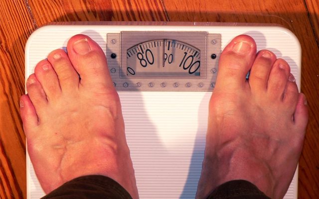 Cuál es mi peso ideal - 9 pasos - Peso Doncomos.com