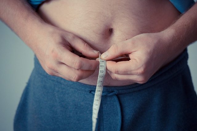 Cómo adelgazar cuatro kilos en una semana - Peso Doncomos.com