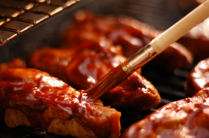 Cómo hacer salsa barbacoa - 5 pasos - Recetas Doncomos.com