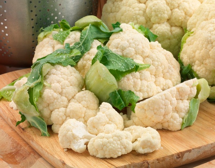 Cómo cocer coliflor - Recetas Don Cómo