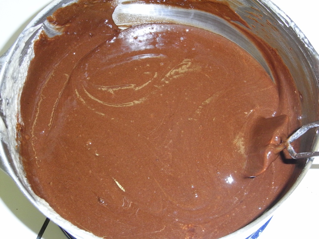 Cómo hacer un pastel - 5 pasos - Recetas Doncomos.com