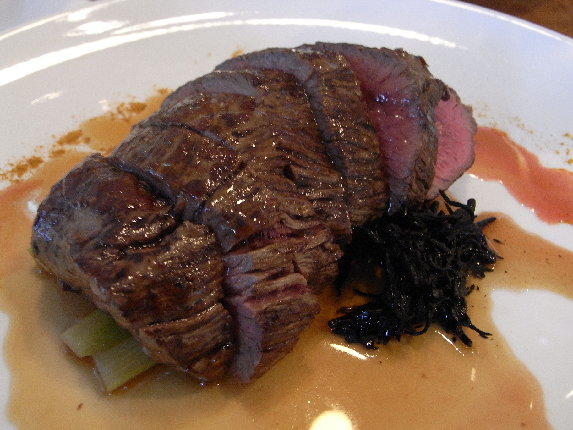 Cómo hacer y cocinar un redondo de ternera - Recetas Don Cómo